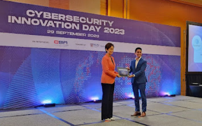 Scantist Clinches Second CSA Cybercall Innovation Award, Transforming Open-Source Supply Chains